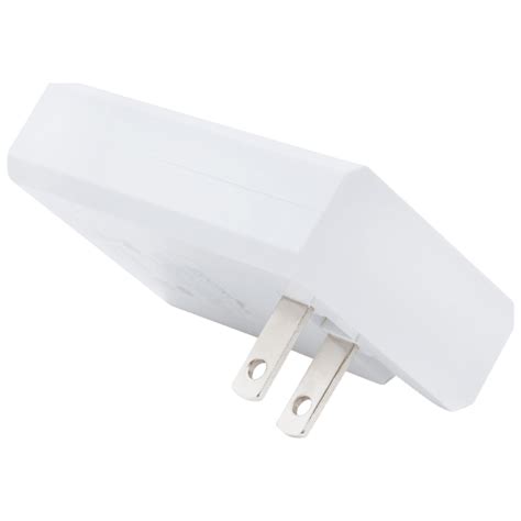 Sidedeal 2 Pack Eggtronic Sirius 65 Watt Gan Adapter With 6ft Usb C And 3ft Lightning