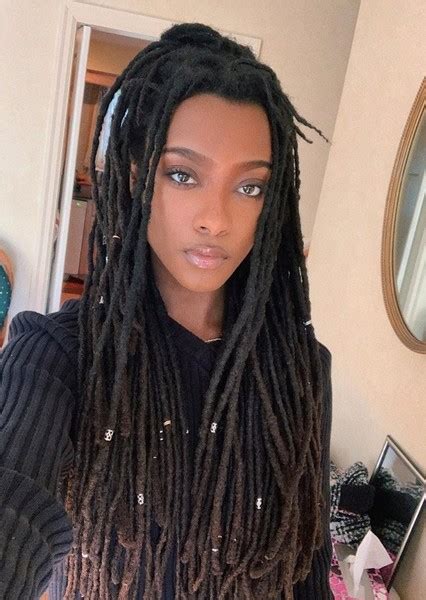 Aliya Will Fan Casting