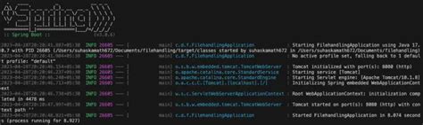 Spring Boot File Handling With Examples Dot Net Tutorials