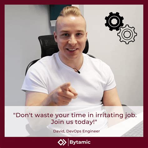 Bytamic On Linkedin Devops Engineer Job Bytamic