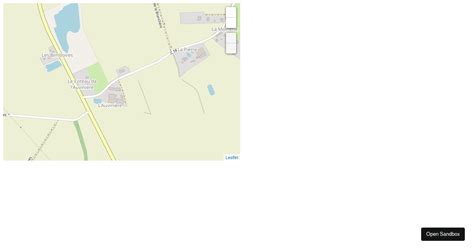 Leaflet Polylinedecorator Examples Codesandbox