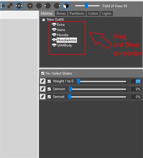 [guide] Refitting For Sam Shape Atlas For Men Page 3 The Elder Scrolls V Skyrim