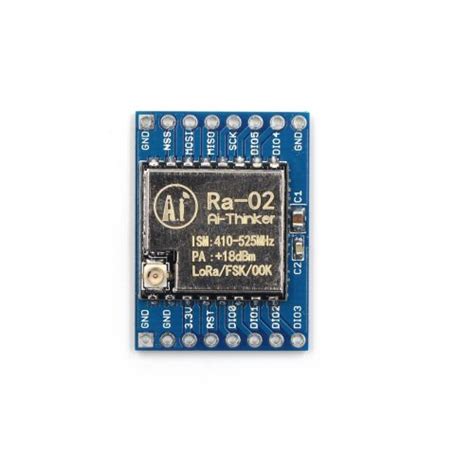 Ttgo Micro 32 V20 Wifi Wireless Bluetooth Module Esp32 Pico D4 Ipex Esp 32 Robozar