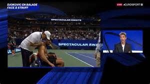 Us Open 2025 Huitièmes De Finale De Lépopée à La Routine Novak