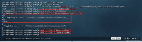 Docker笔记centos Baserepo Csdn博客