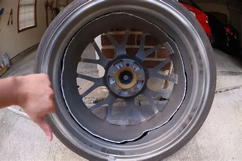 WTF Fridays Epic Piaa Wheel Failure Stance Is Everything