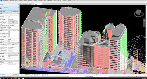 Ammy K ️ On Linkedin Lidar Pointcloud Lidar Bim Gis Autocad Revit Scantobim…