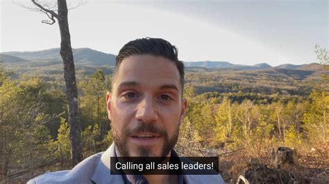 [video] josh davidson on linkedin learn to simplify sales processes and win more on march 15th 🏆
