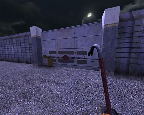 Gasworks Image Half Life Gold Mod For Half Life Moddb