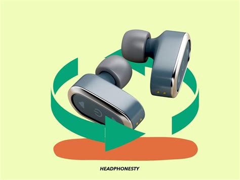 How To Reset True Wireless Earbuds Ultimate Guide For Any Brand Headphonesty
