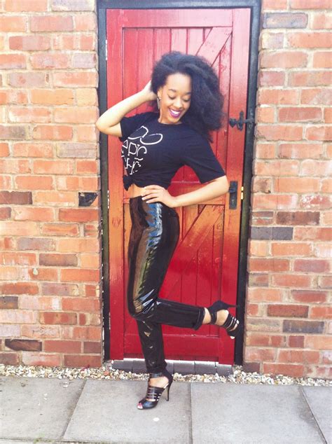 Fashionandtingz Proppa Pvc