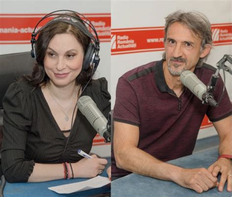 Emisiuni Radio România Actualitați