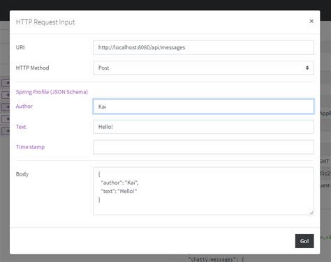 Spring Data Rest Reference Guide