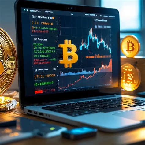 In Depth Exploration Of Bitcoin Trading Strategies Urbanmatter