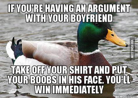 Совет для девушек Пикабу