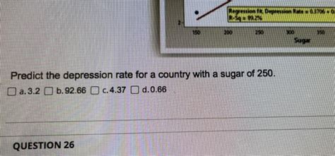 Solved 3 Points Se QUESTION 25 Based On Data From Six Chegg Com
