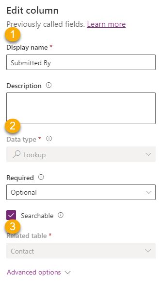 Power Pages Display The Contact That Submitted A Form Mx Em D Arcy