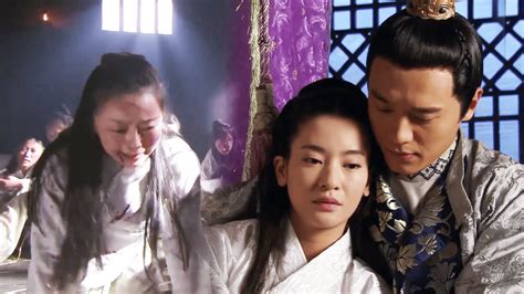 💖王妃流产，王爷怒了，杀了心机女给他的孩子陪葬！2023chinesedrama Youtube