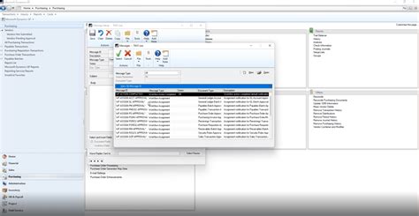 The Basics Of Dynamics Gp Workflows Stoneridge Software