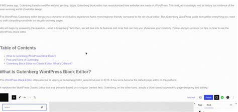how to add anchor links in wordpress [free methods]