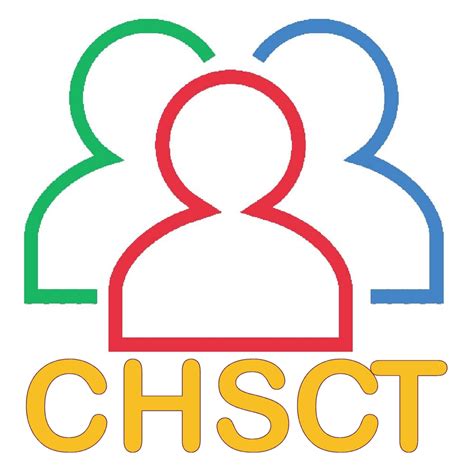Chsct Logo
