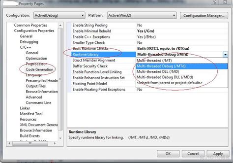 Vs2008 Debug Error R603411939423的技术博客51cto博客