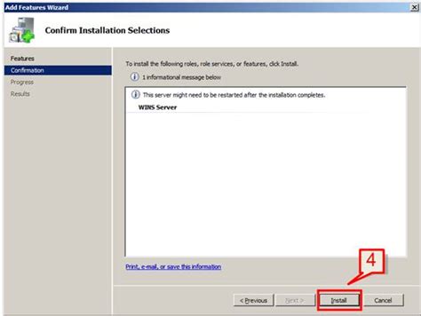What Is Windows Internet Name Service WINS Techyv Com