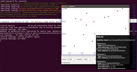 Step By Step Process Of Simulating 5g Network Network Simulation Tools
