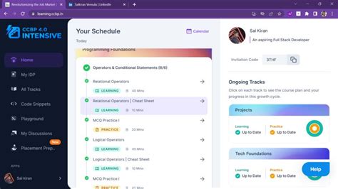 Saikiran Vemula On Linkedin Day2 Logical Relational Ccbp Nxtwave