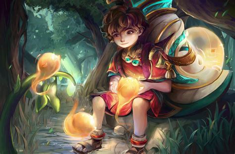 234 Best Milio Images On Pholder Milio Mains Queensofleague And