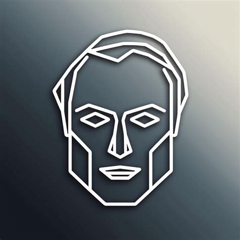 message nolan icon simple thin line outline vector of web icons for ui