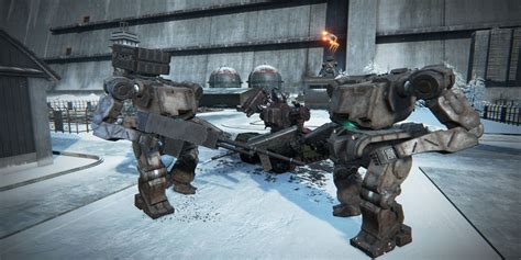 Uncover The Ultimate Battle Secrets Armored Core 6 Complete Guide To Chapter 1 Combat Log