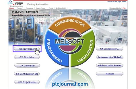 Free Download GX Developer V C New Version