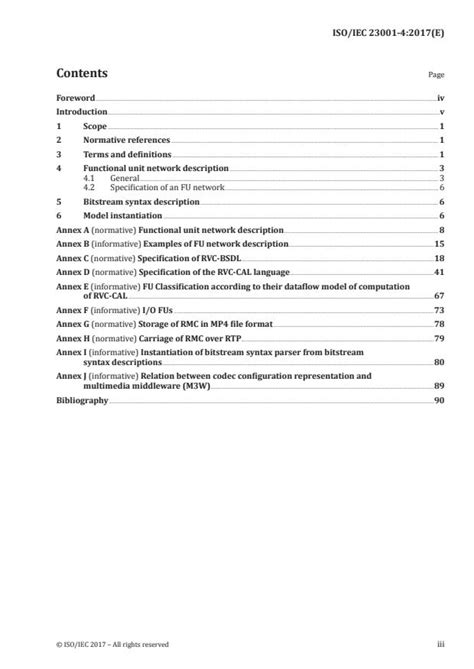 ISO IEC Information Technology MPEG Systems Technologies Part Codec