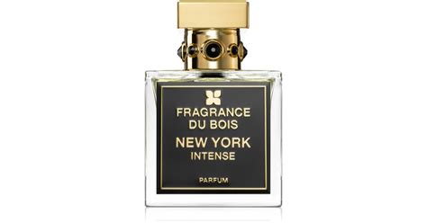 Fragrance Du Bois New York Intense tuoksu unisex | notino.fi