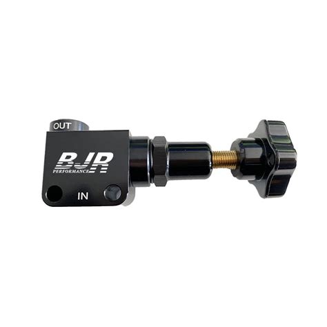 Brake Proportioning Valve Bjrperformance