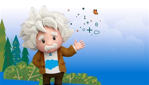Ai Cloud Einstein Gpt Trust Layer Coming To Salesforce Hypertext