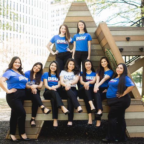 Delta Beta Chapter Of Lambda Theta Alpha Latin Sorority Inc Boo