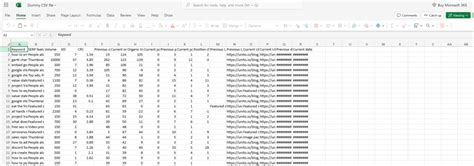 How To Easily Import A CSV File In Google Sheets And Excel