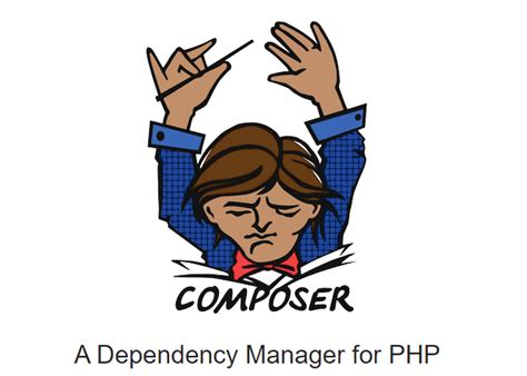 Composer คือ อะไร