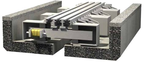 Modular Expansion Joint Vinh Hung Jsc