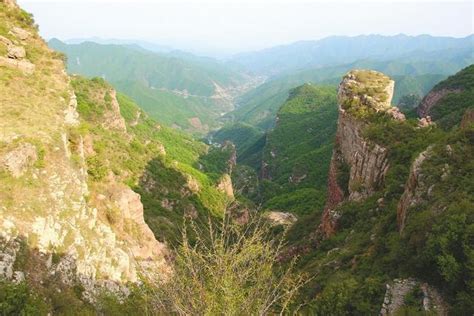 河北內丘白鹿山與扁鵲的美麗傳說 每日頭條