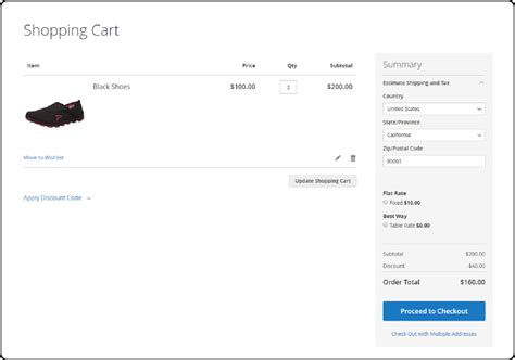 Set Up Magento Payment Restrictions In Easy Steps