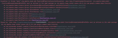 Bug Getting An Error Related To Schemacoder After Upgrading To 248