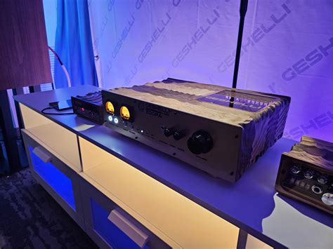 Geshelli Labs — Audiokey Reviews