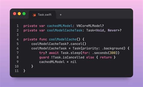 Advanced Swift Concurrency The Secret To Getting An Intuition Nothing… Jacob Bartlett