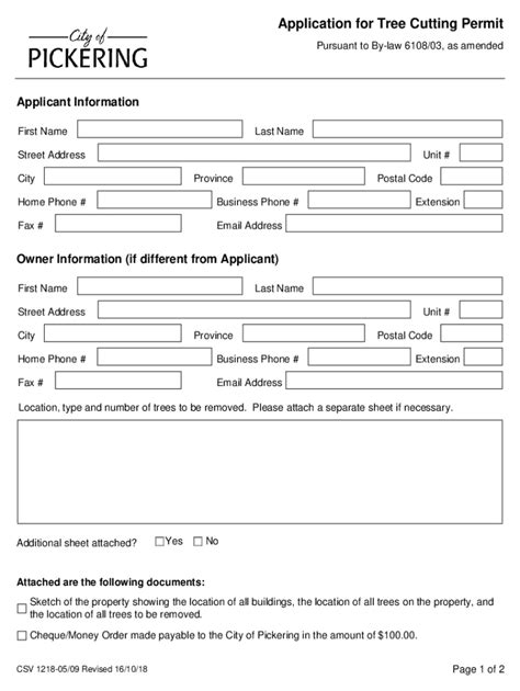 Fillable Online How To Write A Tree Removal Request Letter With Sample Tree Removal
