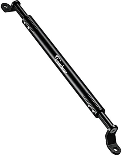 jp kaedear kdr hb3 bike mount bar mirror clamp bar multibar handle brace scooter