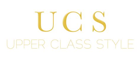 Products Upper Class Style