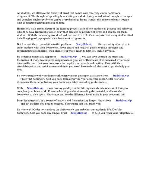 No Homework Slip Printable Download Free Pdf Homework Worksheet